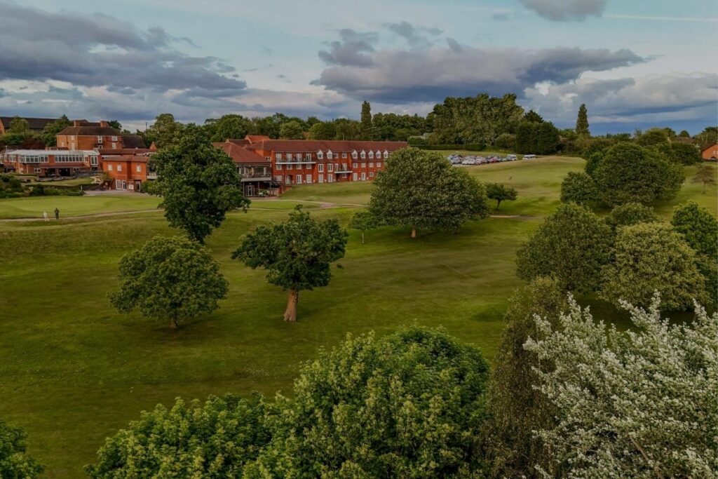 Offers & Packages | Stay at Windmill Village Hotel Coventry